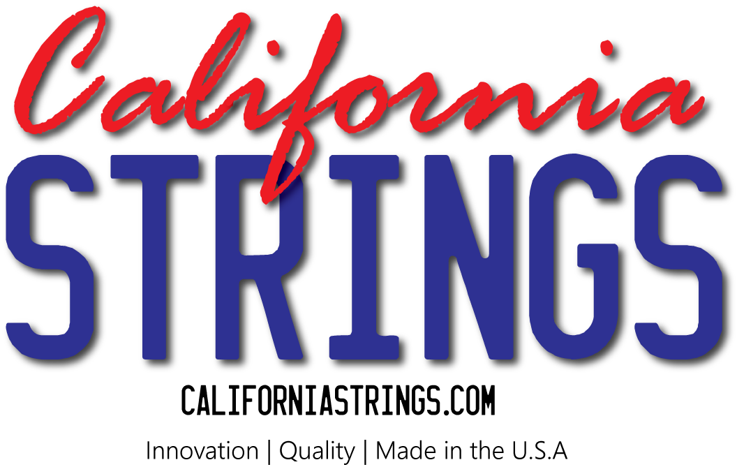 Cello Strings – California Strings